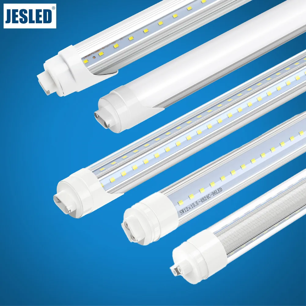 JESLED R17D Base Socket - Efficient LED Light Replacement