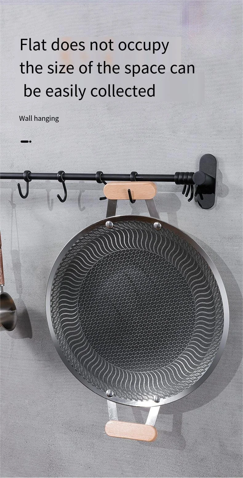 Stainless Steel Roasting Pan Korean Style Multi-functional Portable ...