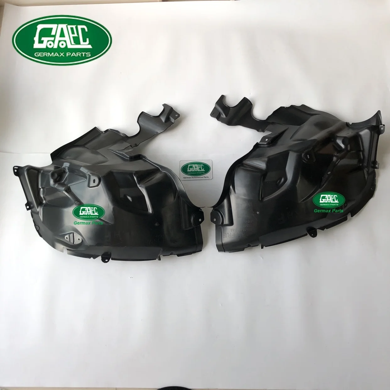 用于陆虎揽胜 Evoque 车身配件零件的 Glev037 Ff 内衬 Lr027394 Lr027395 - Buy 用于 Evoque 的 ...