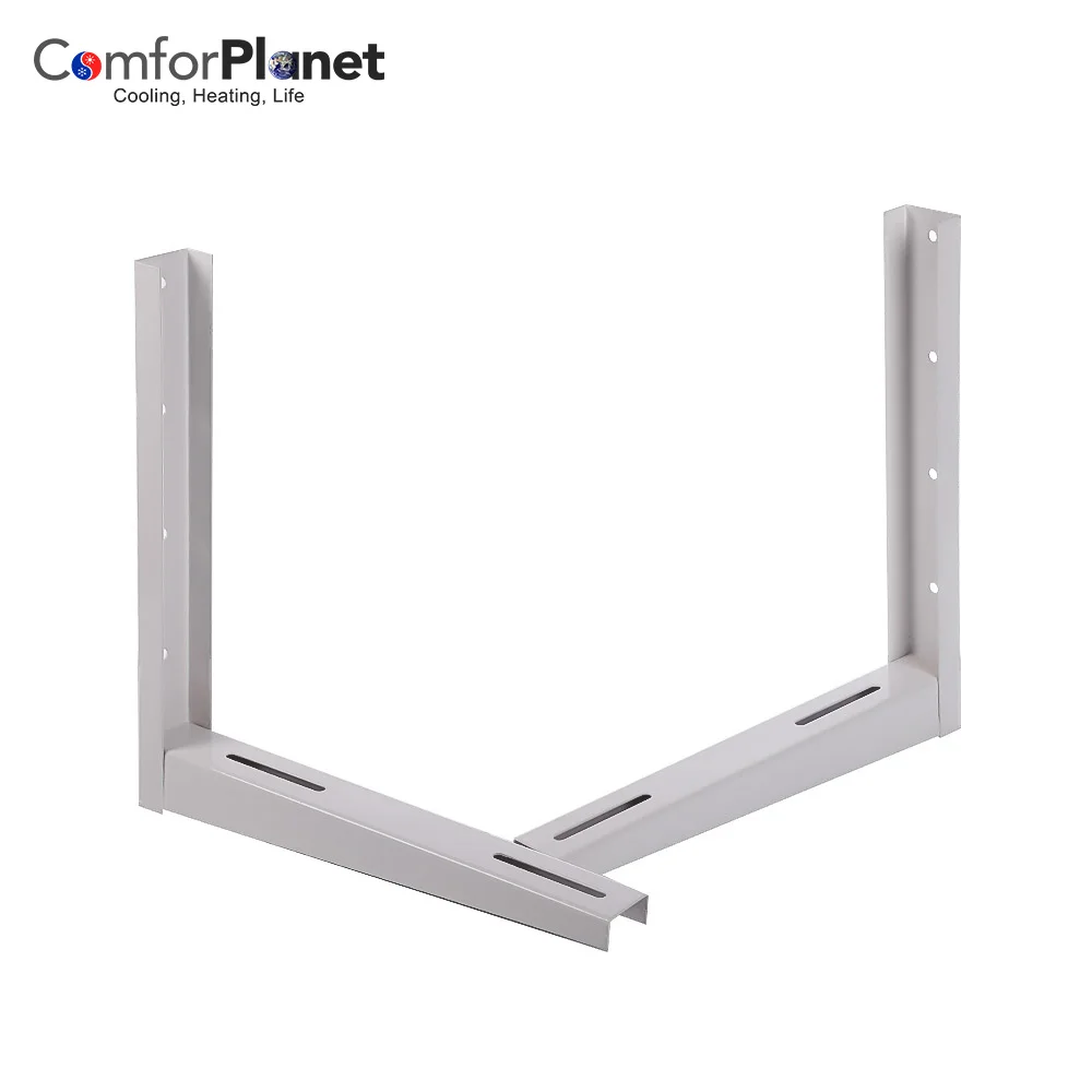 Outdoor Ac Unit Mounting Wall Support Welded AC Brackets| Alibaba.com