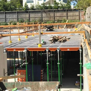 Green Formwork-slab Formwork Slab Formwork Early Stripping Formwork ...