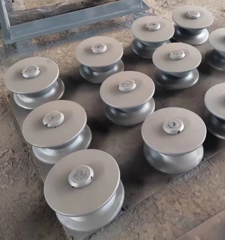 Jis F 2014-1987 Marine Ship Use Open Type Two Fairlead Roller - Buy Fairlead Roller,Ship Roller ...