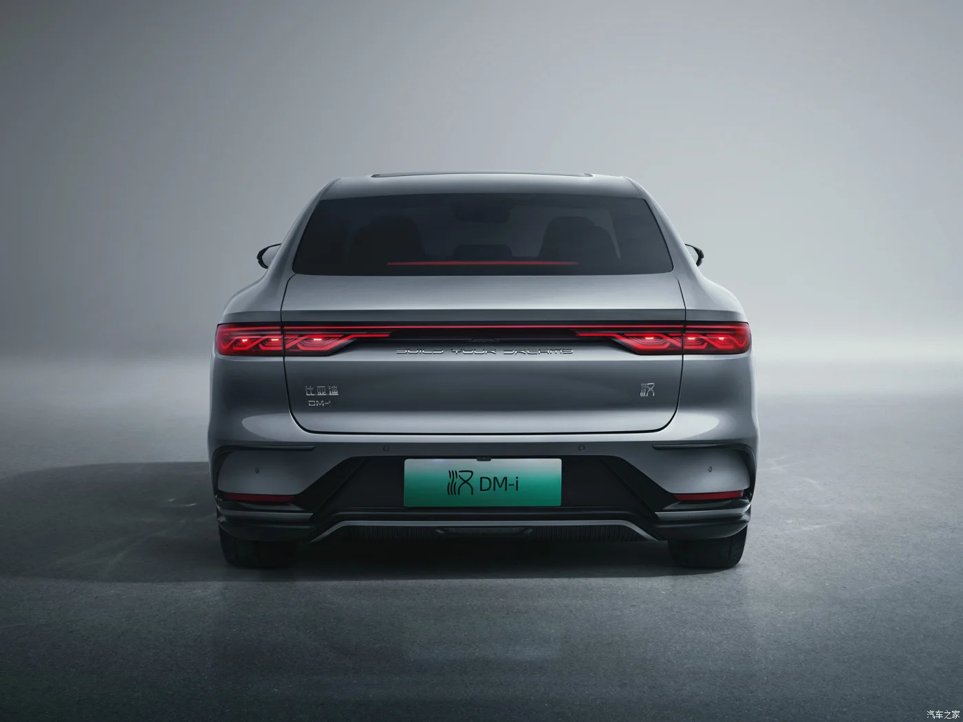 4wd Electric Vehicle Byd Han Electric Car High Speed China Pure ...