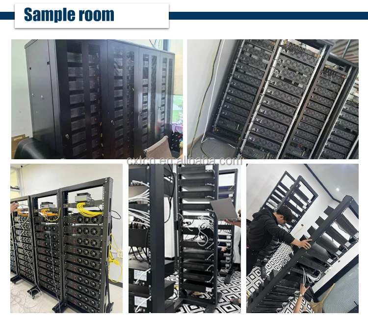 Phone Motherboard Box - Farm Your Smartphone Efficiently