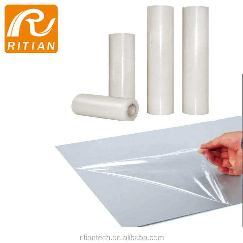 LDPE Plastic Sheet - Superior Protection & Transparency