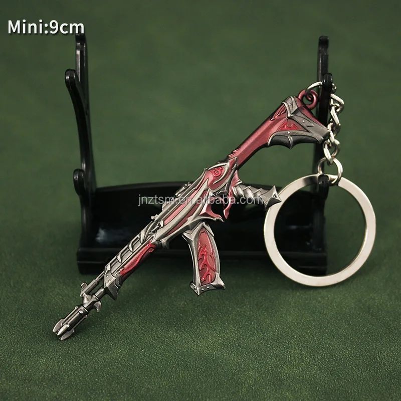 Vct Lock In Valorant 30cm Charging Luminescent Acrylic Led Toys Colors ...