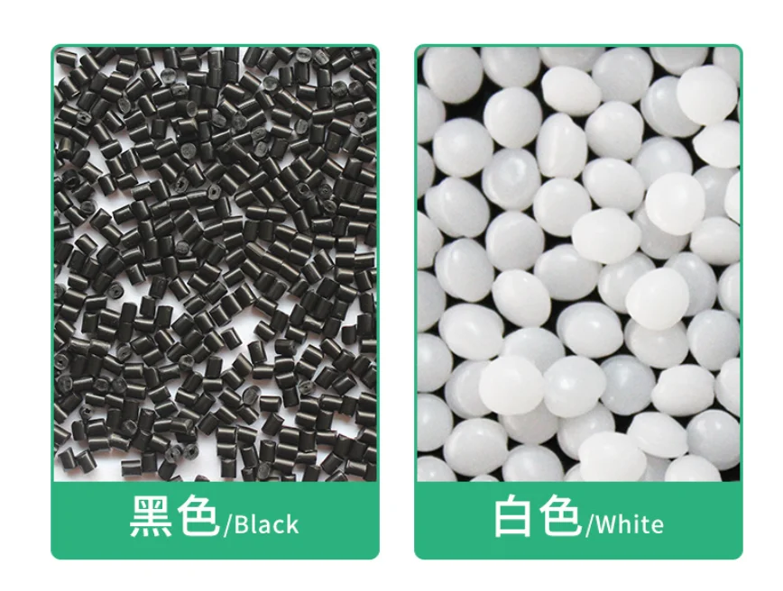 High Viscosity High Rigidity Virgin Pom Pellet Pom Mfi 3 Plastic Raw ...