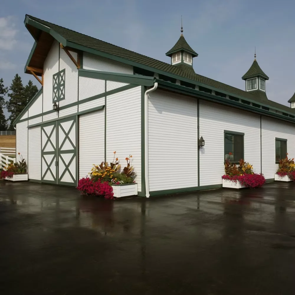 Customized Estructura De Acero Prefabricated Prefab Hall Building Steel ...