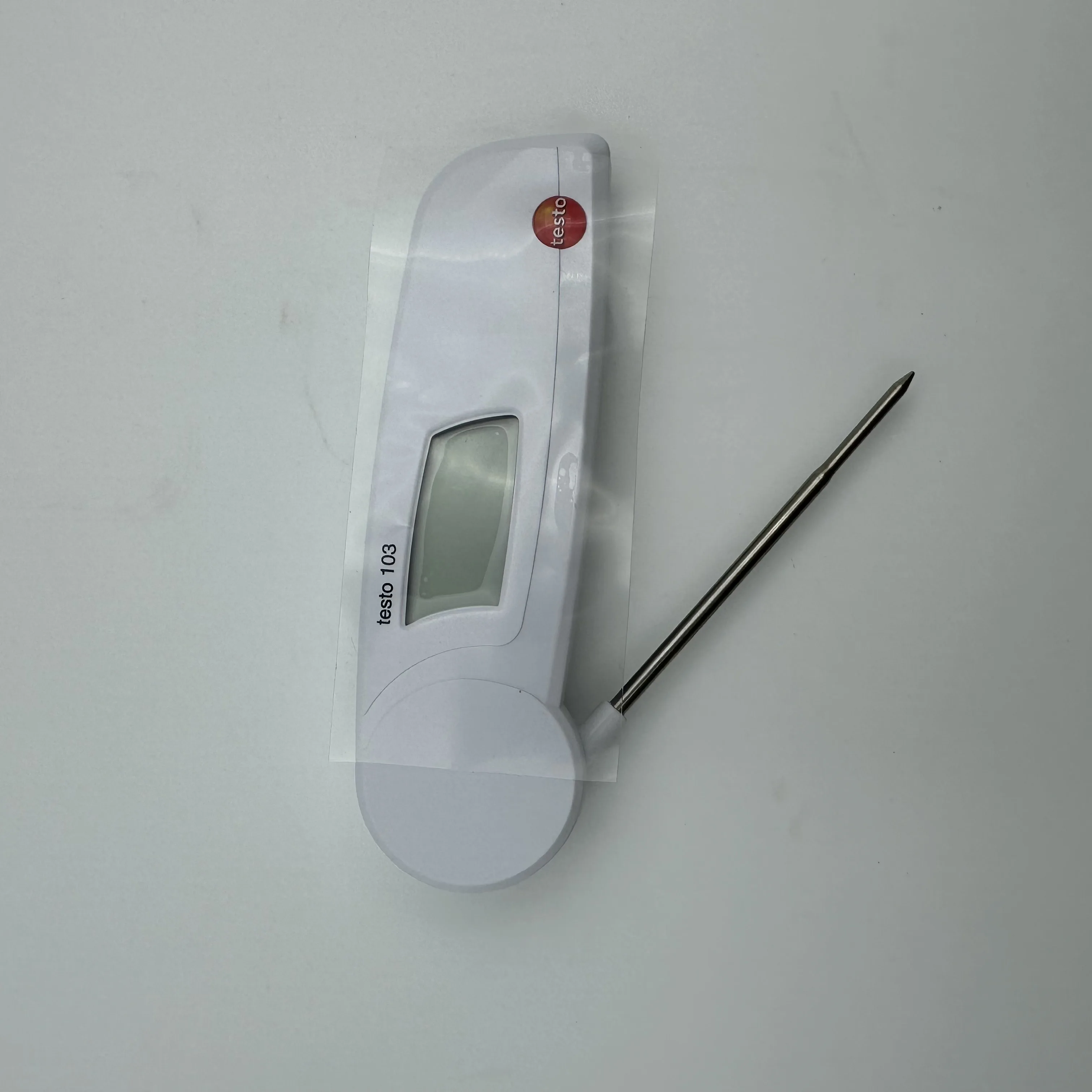 Testo 103 Digital Penetration Thermometer - Reliable & Precise