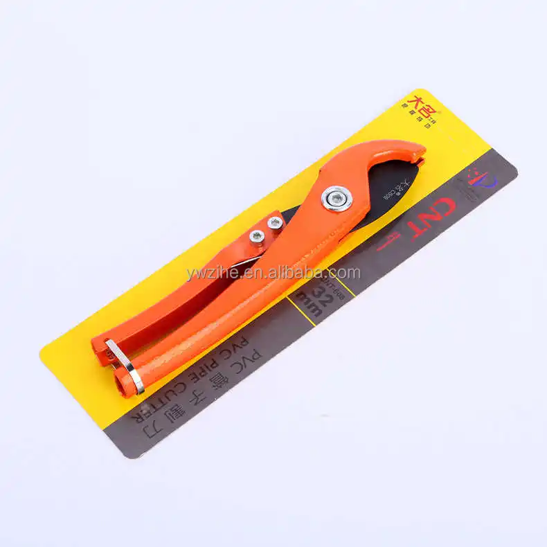 32mm Quick Cutting Knife Heavy Pvc Quick Cutting Knife Ppr Blade ...