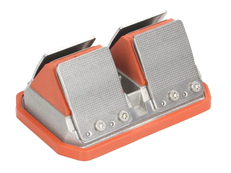 Exhaust Gas Recirculation Valve EGR for MAN Trucks OEM 701268030