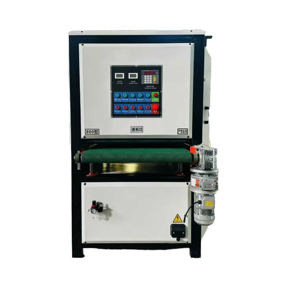 Cnc Belt Sander Wood Belt Sander 400mm Stainless Steel Metal Wet Wide ...