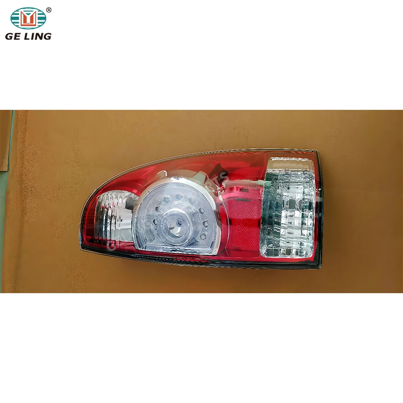 GELING Auto Parts Body Kit Rear Lamp Taillight Tail Light with Oe ...