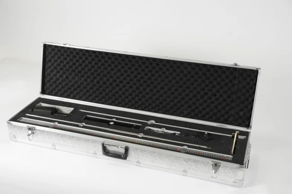 Dcp Dynamic Cone Penetrometer Test Equipment - Buy Dynamic Penetrometer ...