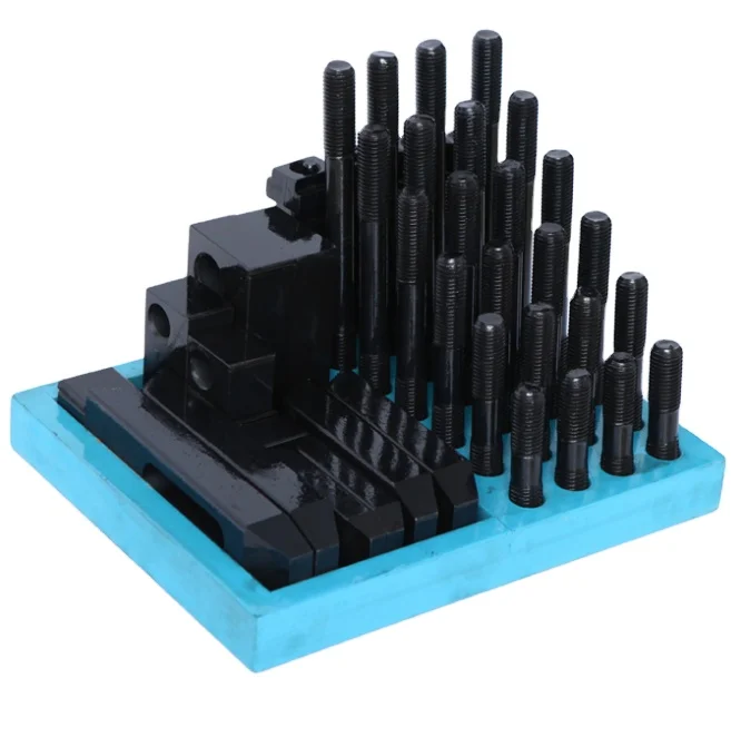 Clamping Tool Set - Buy Clamping Tool Set Product on Alibaba.com