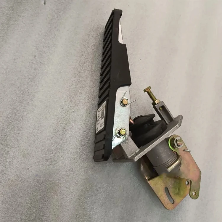 SDLG SEM Wheel Loader Accelerator Pedal - Reliable Performance