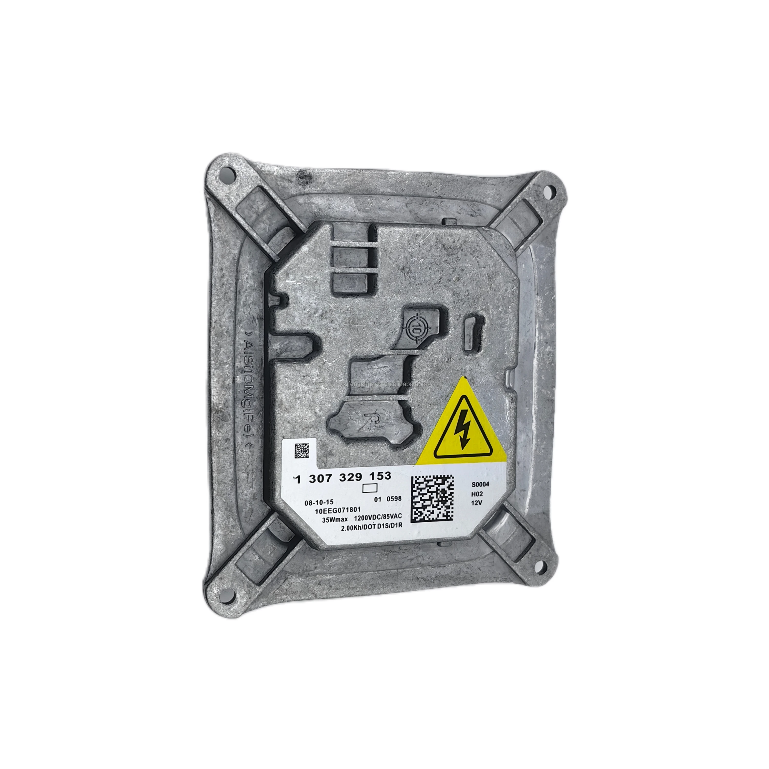 New Xenon HID Headlight Ballast Module for 3 Series E90 E92 E93 OEM ...