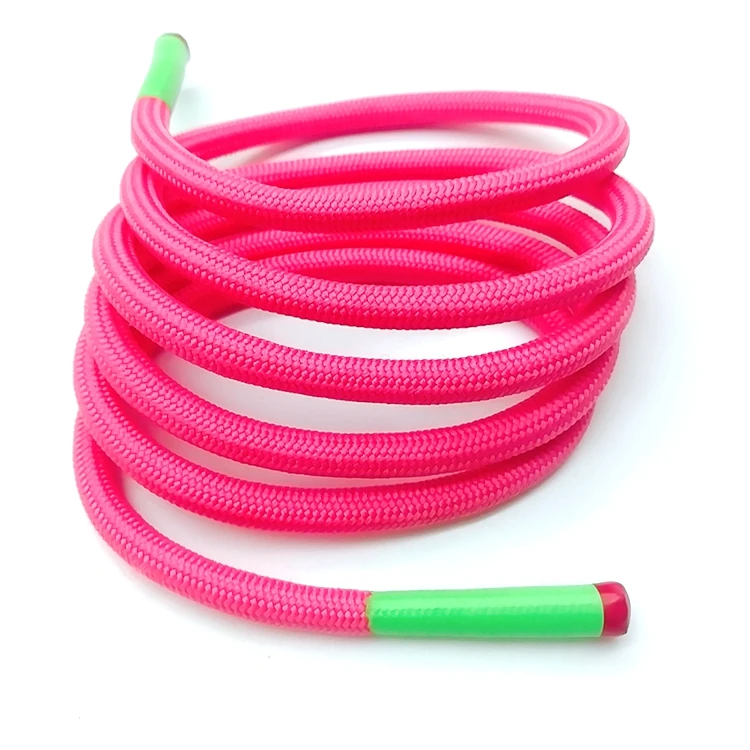 Custom Hoodie Drawstrings - Sustainable Polyester Cords