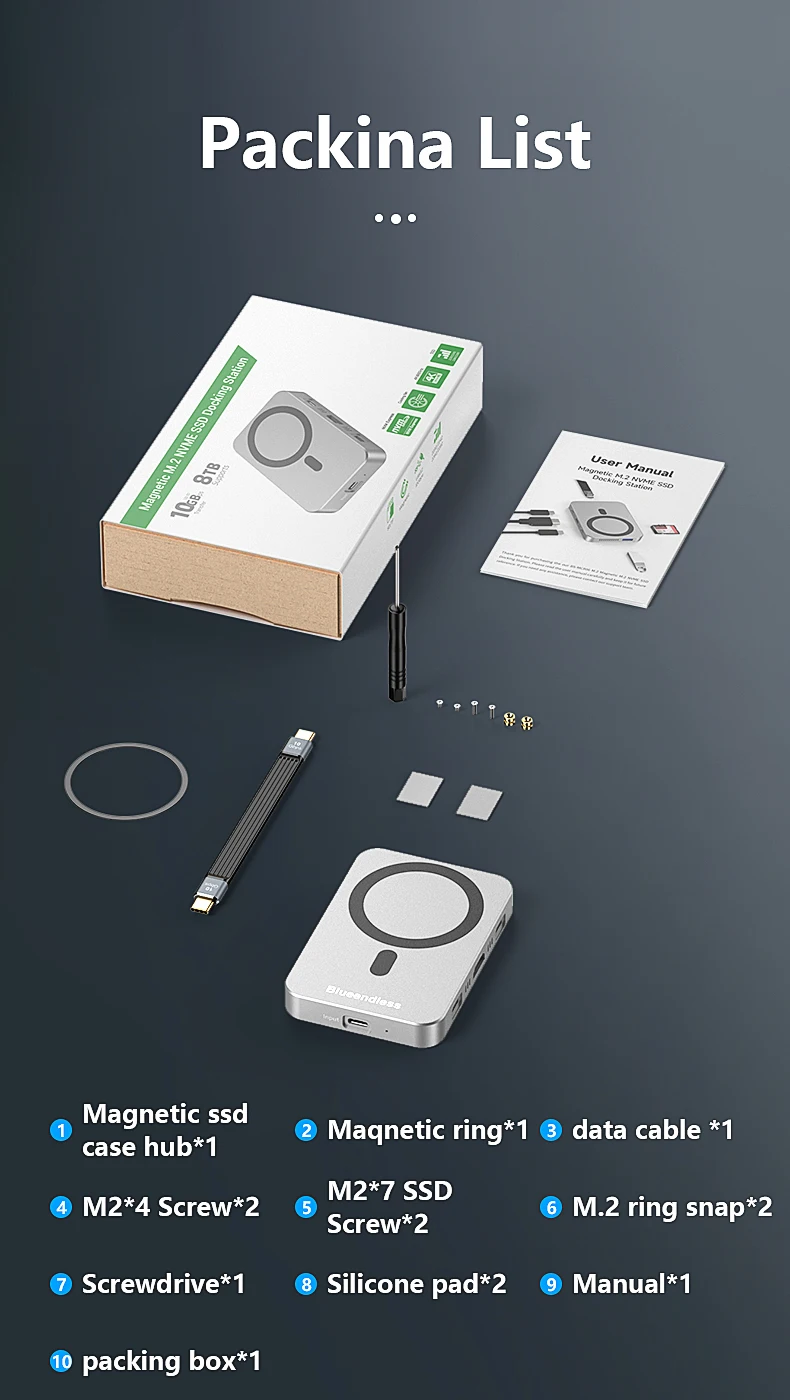 magnetic-8-in-1-usb-c-hub-fast-versatile-and-durable