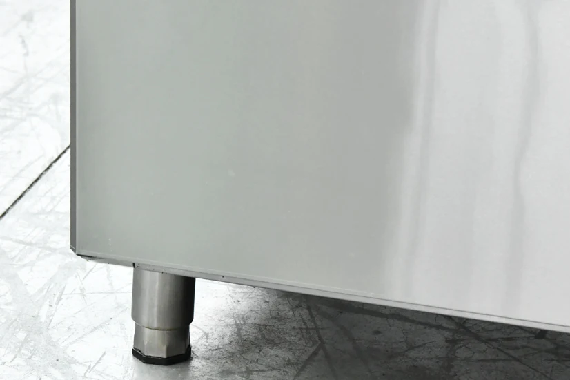 2 Door Chiller Freezer - Efficient Commercial Kitchen Solution