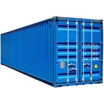 Dry Storage Containers 20ft 40ft 40hc High Quality Steel Dry Box ...