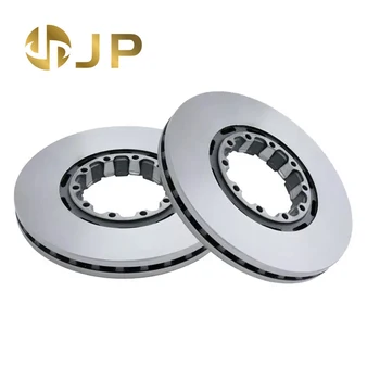 Hubei JP Industries Co., Ltd. - brake lining, brake pad