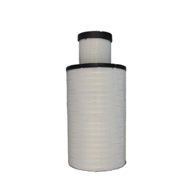 Truck/car/excavater/heavy Machinery Construction Air Filter Af25454 ...