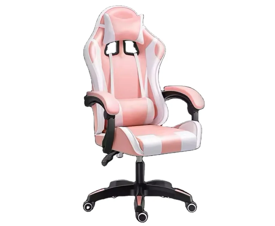 Custom Adjustable Ergonomic Racing Style Gaming Chair Factory from ...