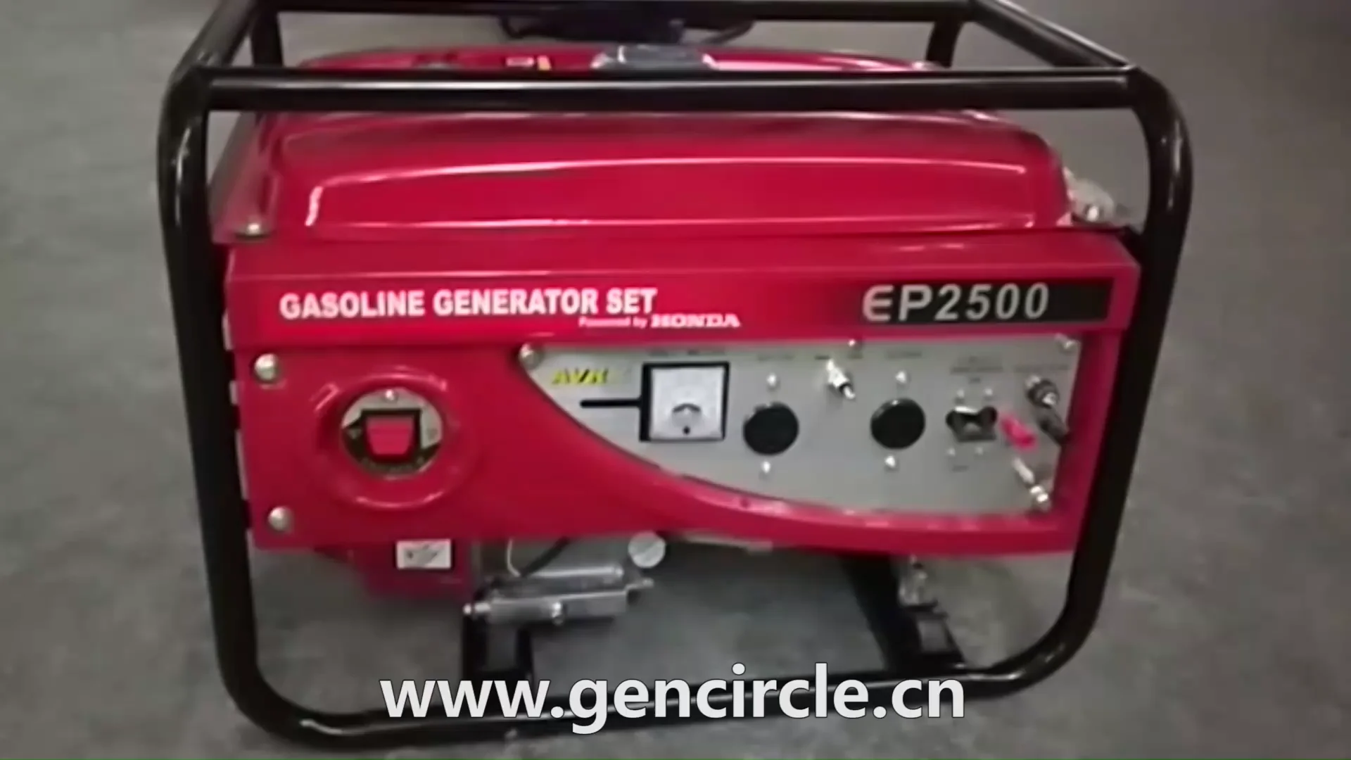 With Japan Engine Petrol Groupe Electrogene Portable 15kva Silent Power ...