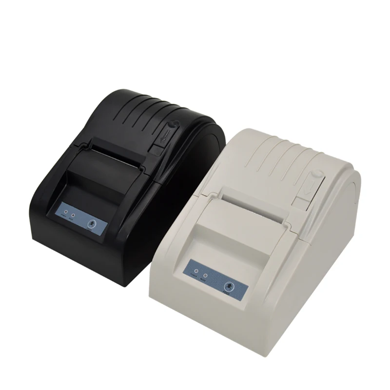 Alibaba.com: ZJ5890T 58mm desktop thermal receipt printer, ESC/POS ...