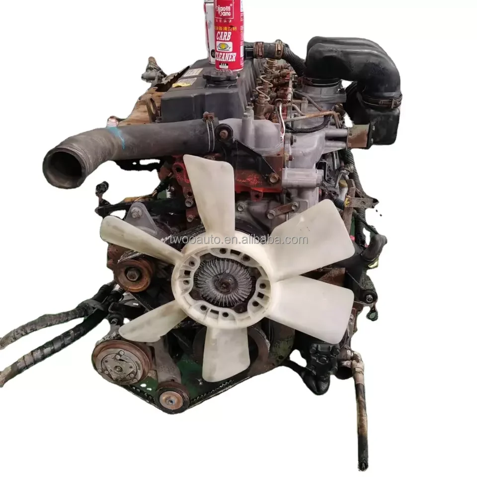 Japan Engines For Isuzu Engine 10pc1 10pd1 6sd1 6sa1 6hh1 6wa1 Complete ...