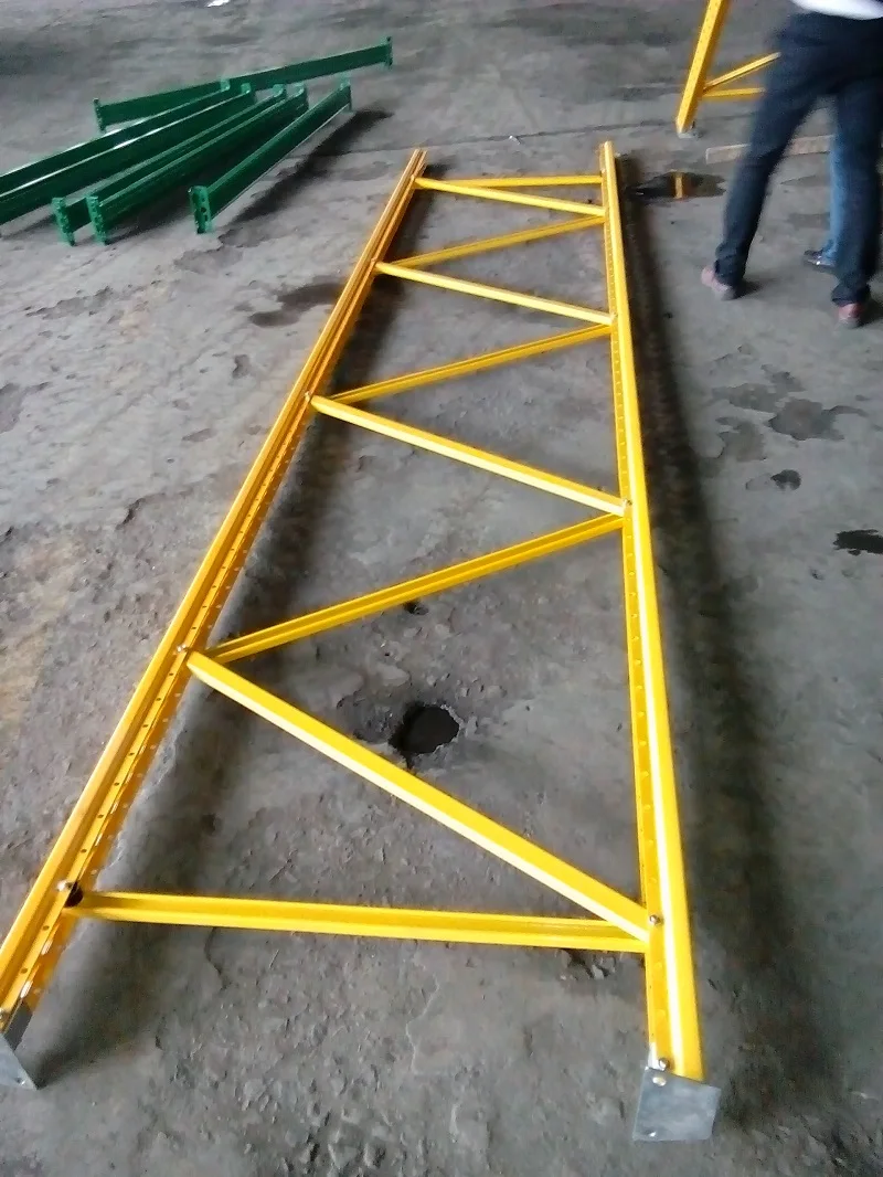 Pallet Racking Row Spacers Dexion Pallet Racking Racking And Pallet ...