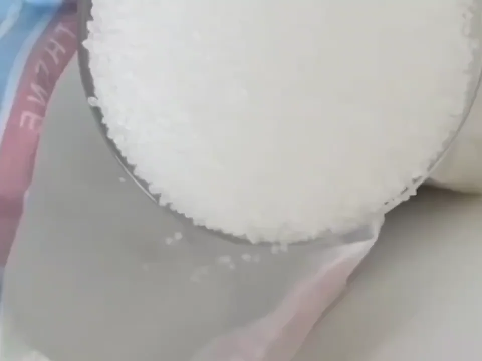 High Impact Polystyrene For Injection Molding 7240 High Impact Plastic Polystyrene Raw Material