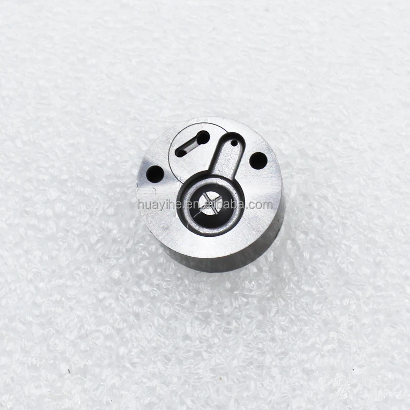 6# Valve Plate for DENSO Injector 0950005800 0950007060 0950000551 ...