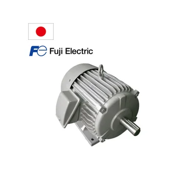 Fuji Electric Motors Japan At Reasonable Prices High Performance And ...