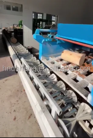 Automatic 8 feet rotary drum andoung wood debarking machine| Alibaba.com