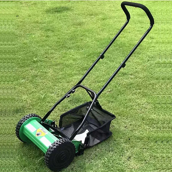 Daily Used Garden Tools 16 Inch Industrial Grass Trimmers Hand Push ...
