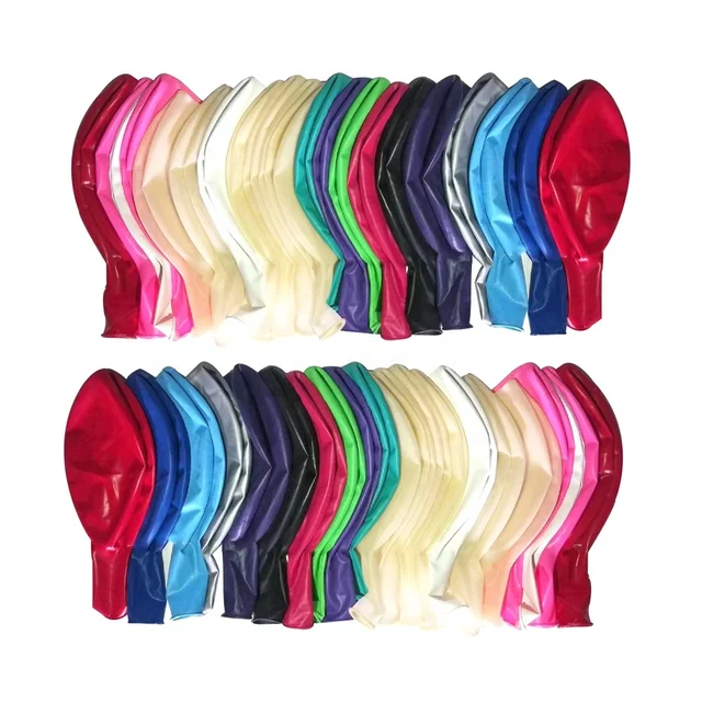 Wide Ocean International Trade Beijing Co., Ltd. - Balloons