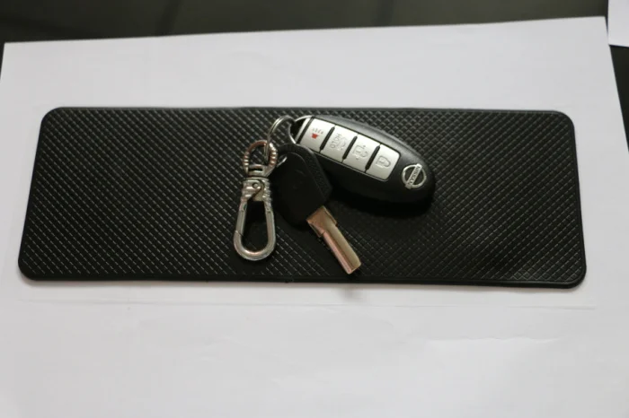 Car Sticky Anti-Slip Sheet Storage Pads - Reliable & Versatile