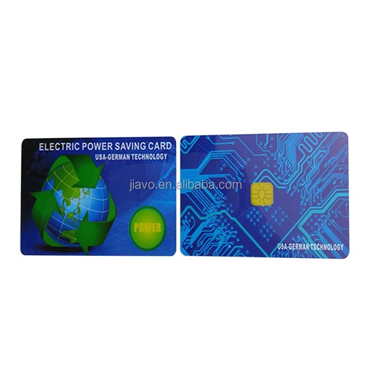 Quantum Energy Card / Energy Saving Card - Buy Quantum Energy Card ...