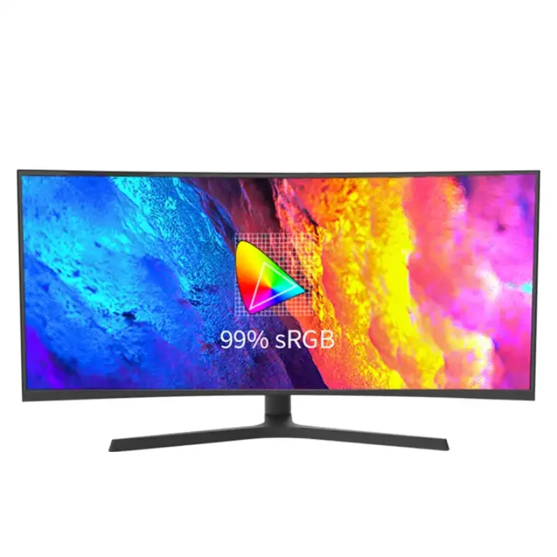 Inch 165hz Panel 165hz Screen 24 22 144 Resolution Wide 27inch Thin ...
