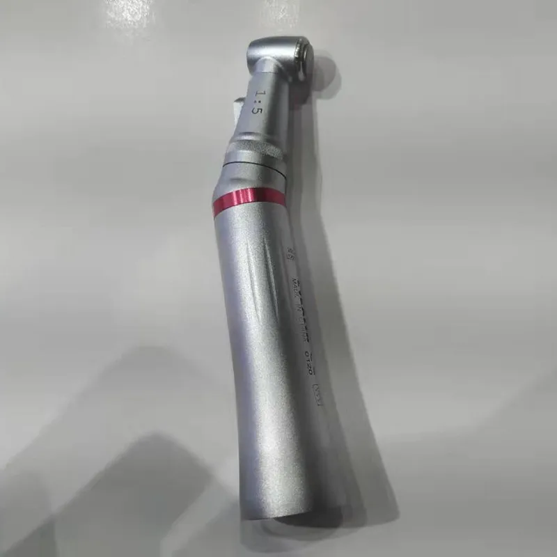 45 Degree Head Angle for Molars 1: 3 Speed LED Contra Angle| Alibaba.com