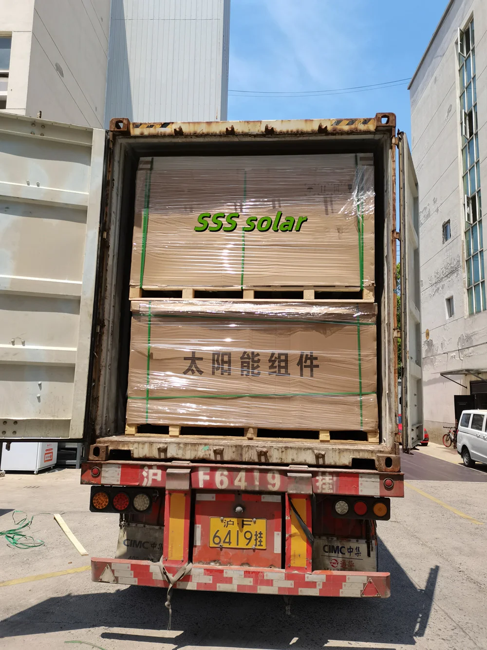 Byd Blade Battery 3.2v 138ah Byd Battery-box Premium Hvs Modul Lifepo4 ...