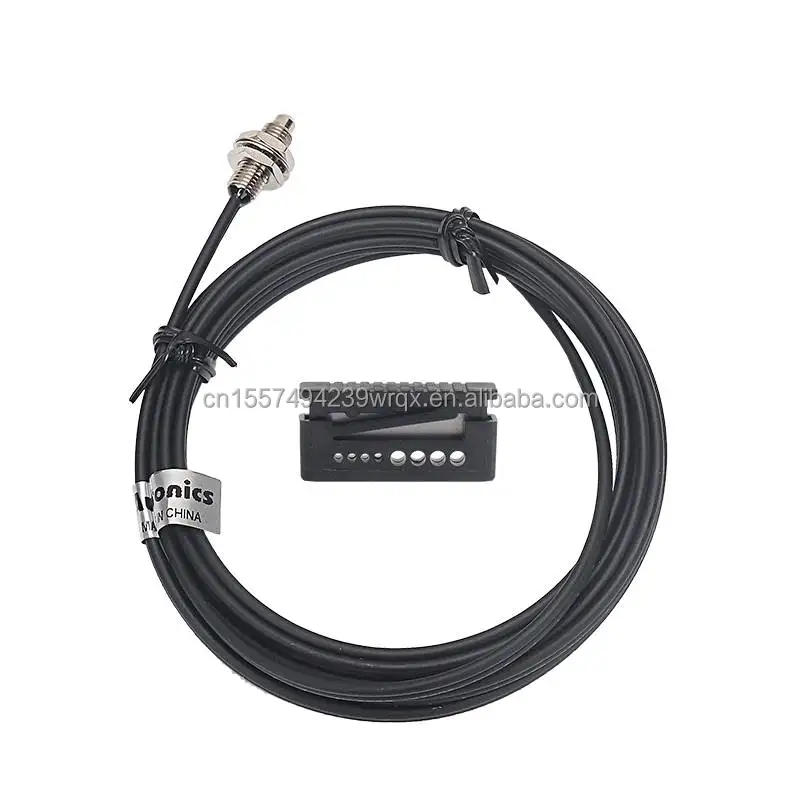 Optical Fiber Fd-620-10 Original New Fiber Optic Sensors - Buy Sensor ...