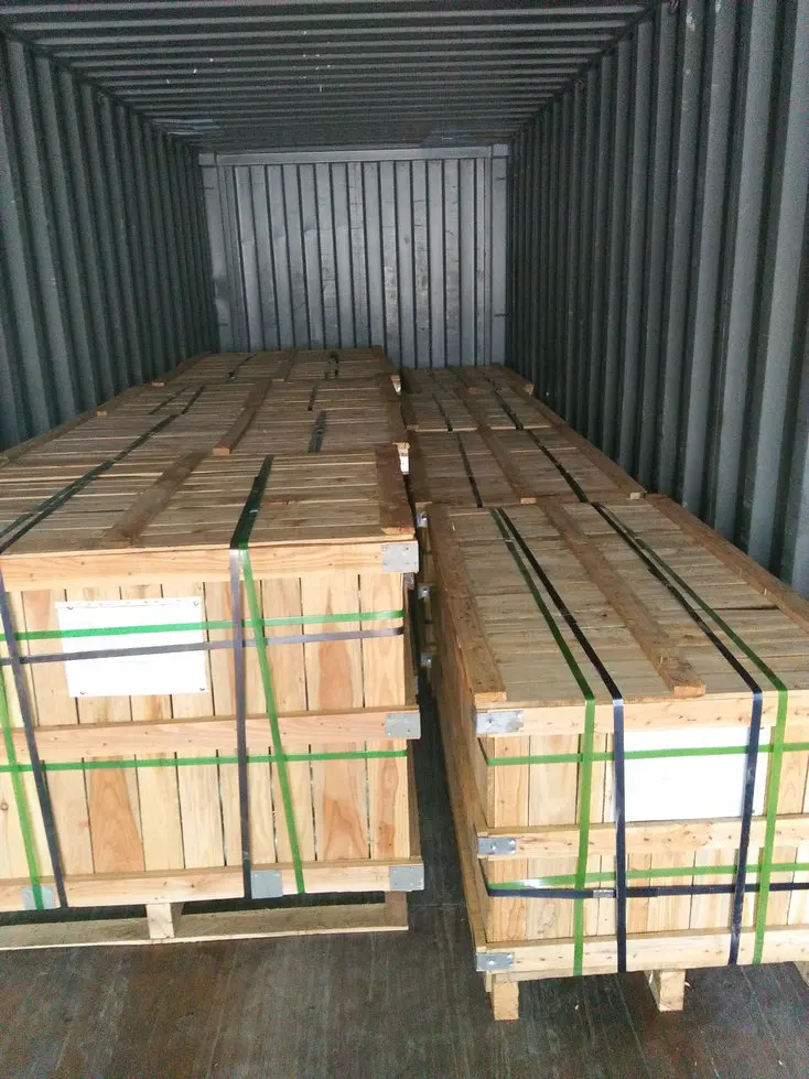 Foundry Customized Ggg50 Ductile Cast Iron - Buy Cast Iron,Ductile Cast ...