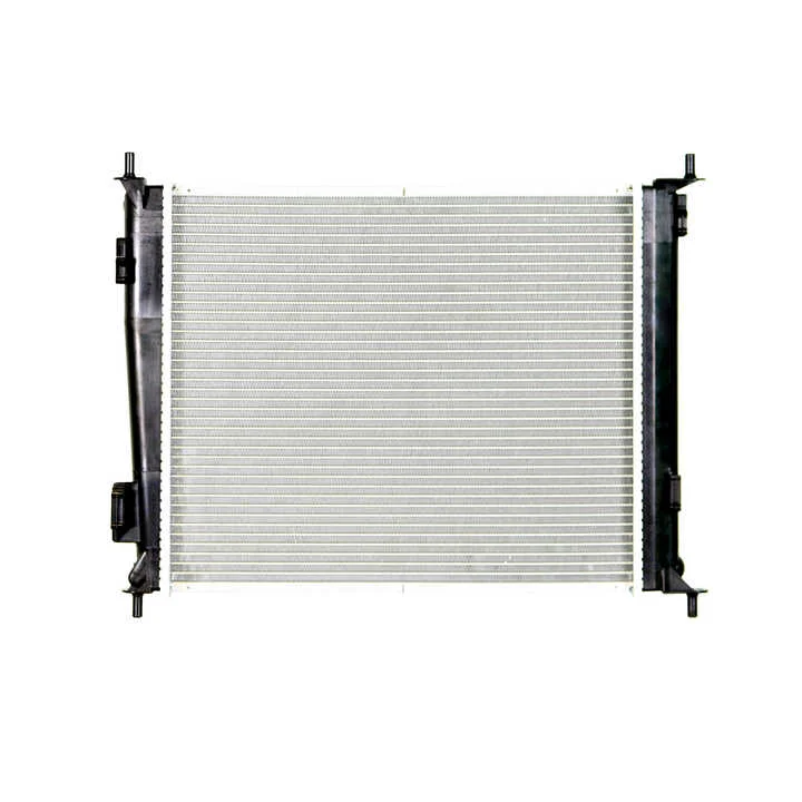 253102X000 Auto Parts Car Engine Coolant Cooler Aluminum Radiator for ...