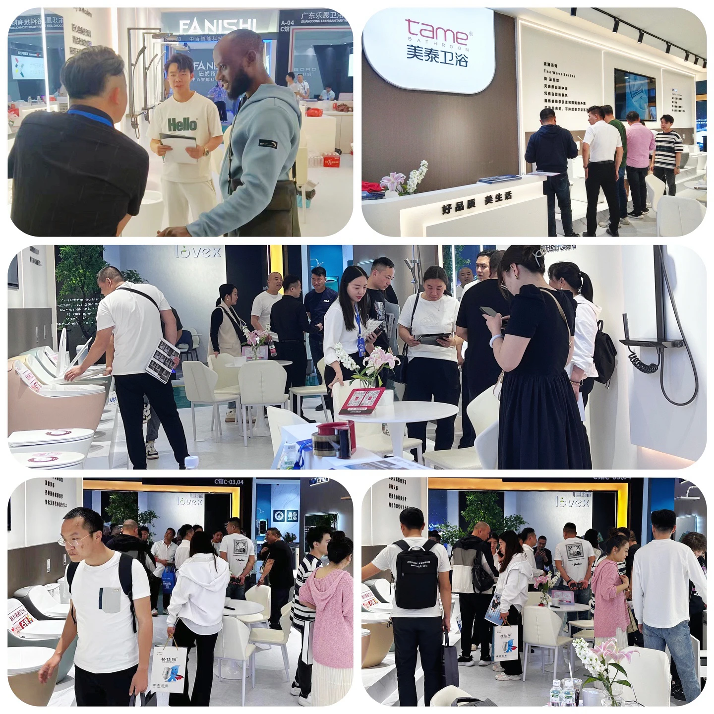 Tame Tm3006-b-ep1 Luxury Plating Golden Wall Mounted Bidet Bathroom Wc ...