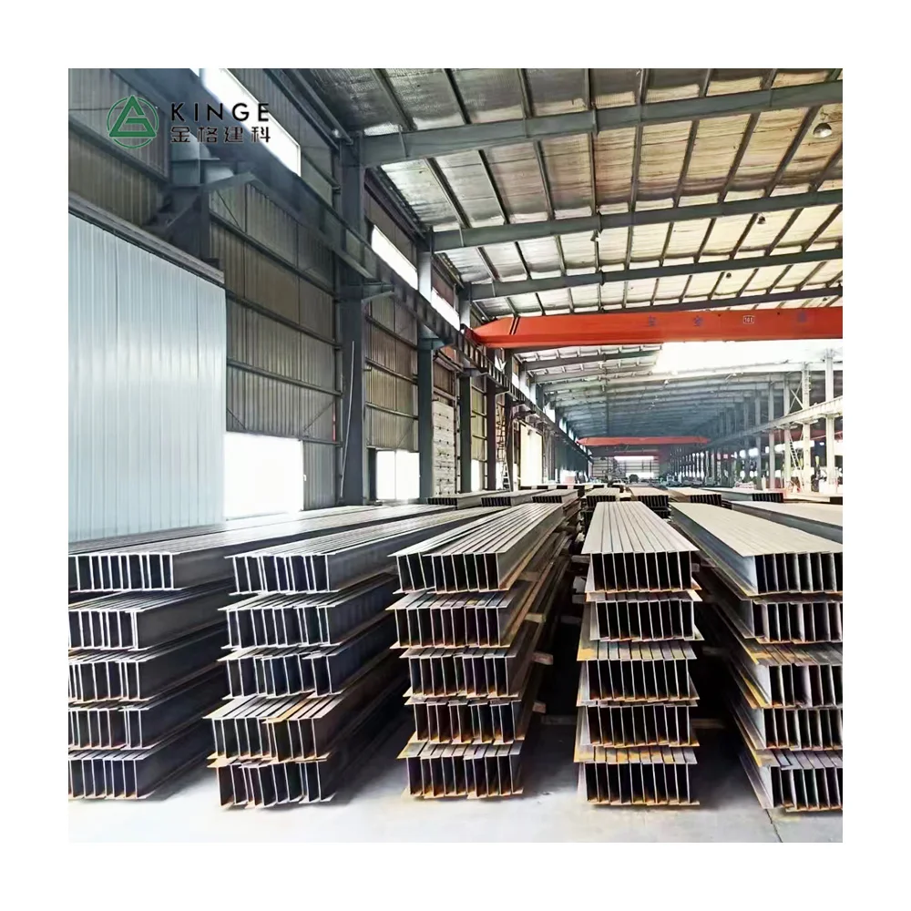 Oem Factory Channel I Beam Steel Structural Stainless Steel H-beams ...