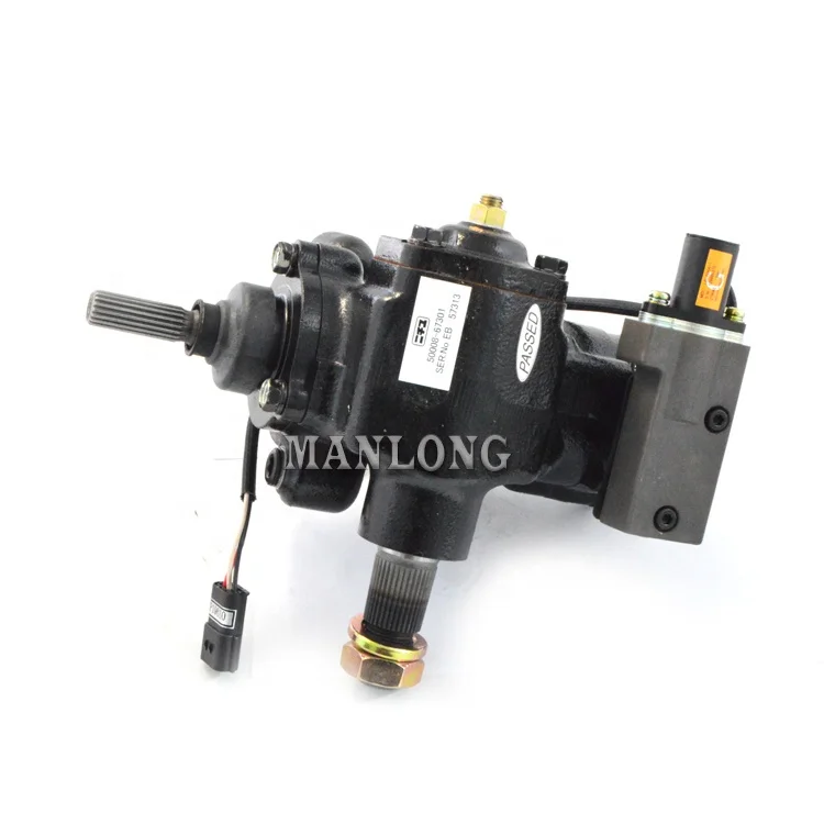 Alibaba.com: TCM FB10-30/7N/8 with 50008-67301 Forklift Gear Box ...
