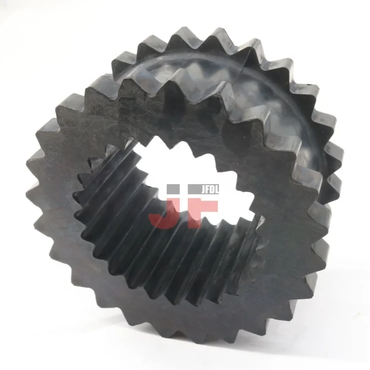 Atlas Copco 1613688500 Flexible Rubber Coupling Screw Air Compressor ...